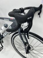 China Light Weight SPEED Race Bike Carbon Fiber 700C Road Bike 14 speed for sale