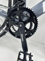 China Light Weight SPEED Race Bike Carbon Fiber 700C Road Bike 14 speed for sale