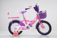 China New Cheap Price Colorful Children'S Girl Bike With Two Seats For 4-12 Years Old for sale