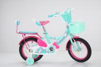 China New Cheap Price Colorful Children'S Girl Bike With Two Seats For 4-12 Years Old for sale