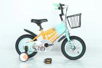 China Custom Children'S Bicycle Bike 12