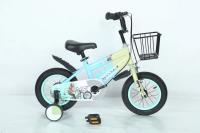 China Custom Children'S Bicycle Bike 12