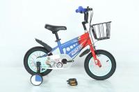 China Custom Children'S Bicycle Bike 12