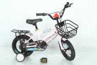 China Stock 12 14 16 18 20 Inch Wheel Mountain Kids Bike With Training Wheels For Girl Boy for sale