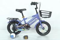 China OEM Kids Sport Cycle Mountain Kids Boys Bike 16 Inch For 8-9 Yrs Bicycle for sale