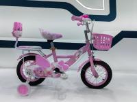 China Wholesale Mother And Baby Parent-Child Bicycle /Kids Bicycle For 3Children/Bike For Child With Training for sale