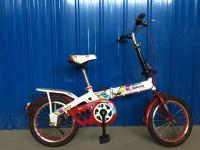 China Kids bike sepeda anak bicicletas children 16