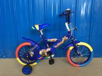 China 12 Inch 14 Inch 16 Inch Baby Kids Bike / Childrens Bicycle For Girls for sale