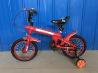 China Customized Kids Bicycle Boys 12'' 14''16''18''20''  For 4 To 7 Year Girl For Boy for sale