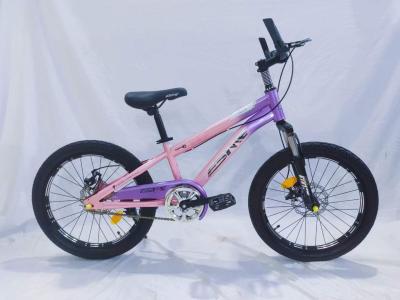China 18inch 20inch 22inch Disc Brake Mountain Bike For Children'S Student Bike for sale