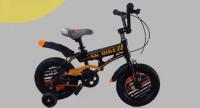 China New style high quality 3-9 years old boys or girls 12inch kids bike for sale
