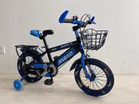China Hot sale 12 inch alloy kids bike with training wheels Factory cheap children bicycles hot sale 12 14 16 inch bikes baby for sale