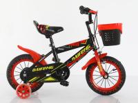 China Size 12'' 14'' 16'' Inch Kids Child Mountain Bike With Coaster Brake for sale
