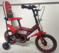 China 2024 new baby bike children bicycle with back for sale