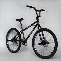 China 26 / 27.5 / 29 Inch Wheelie Freestyle Street Bike Chromoly Steel Frame for sale
