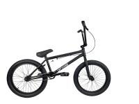 China 18 Inch Bmx Bicycle Brand New Steel Frame And Fork With U Brake for sale