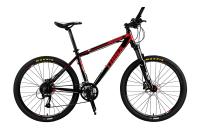 China Adults 21speed Mountain Bike Bicycle 26 27.5 29 Inch Mtb Mountain Bike for sale