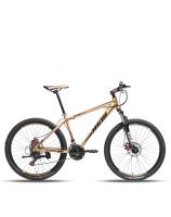 China 26 Inch 30 Speed Mountain Bike Variable Speed Mtb Bicycle Custom for sale