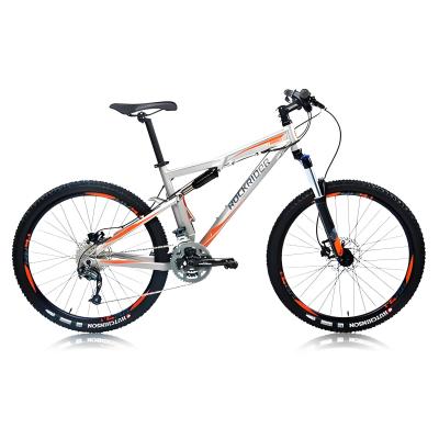 China Gear Shift 24 Speed Mountain Bike 26''/27.5''Inch Hydraulic Disc Brake Mtb for sale