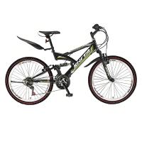 China 21 Speed Mtb Mountain Bike 24/26 