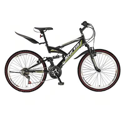 China 21 Speed Mtb Mountain Bike 24/26 