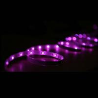 China SMD 5050 USB 5V Pixel Addressable Led Lights Strips Adhesive for sale