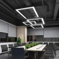 China Custom Decorative LED Linear Light 110V For Snooker Lighting for sale