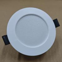 China 12W BT RGB CCT LED Ceiling Downlights Ceiling Can Light Fixtures Home Spotlight for sale