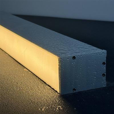 China Dustproof Recessed Linear Wall Wash Facade Linear Lighting 30W 4000K IP65 for sale