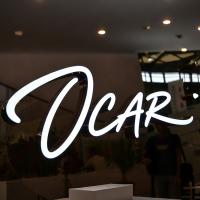 China 3D Transparent Led Neon Flex 24V Lights Sign Business & Party Event Decor iP68 for sale