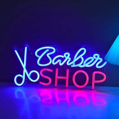 China Business Store RGB LED Neon Flex Light Rope Sign Wall Decor IP65 ODM for sale