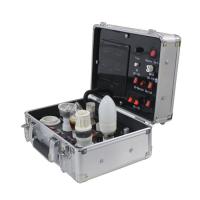 China OCAR LED Test Equipment Demo Kit T8 Tube Bulbs Downlights E27/MR16/GU10 Lamp Bases Dimmer Supported for sale