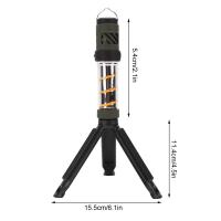 China Portable Mosquito Repellent LED Night Light with 5000K Daylight and 15000 Hours Working Time for Camping and Tent for sale