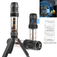China Portable Mosquito Repellent LED Night Light with 5000K Daylight and 15000 Hours Working Time for Camping and Tent for sale
