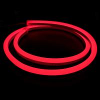 China RGB LED Neon Flex Silicone LED Neon Sign DC24V Commercial Household for sale