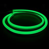 China RGB LED Neon Flex Silicone LED Neon Sign DC24V Commercial Household for sale