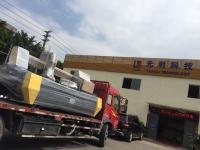 China 45 Degree Cutting Machine 5 Axis Industrial Glass Cutting Machine ISO Certified for sale