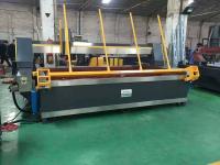 China CNC Gantry Cutting Machine 3000x2000 Metal Water Jet Cutter CE Certificated for sale