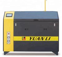 China Dynamic 5 Axis CNC Waterjet Cutting Machine For Metal / Granite / Marble for sale