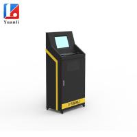 China High Accuracy CNC Waterjet Glass Cutting Machine 6mm 12mm 15mm 19mm Thickness for sale