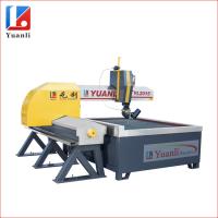 China Small Metal Ceramic Waterjet Tile Cutter Stone Glass Marble Granite Cutting Machine for sale