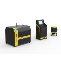 China Bridge Style Automotive Waterjet Cutting Machine 50HZ / 60HZ CE Approved for sale