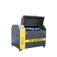 China Bridge Style Automotive Waterjet Cutting Machine 50HZ / 60HZ CE Approved for sale