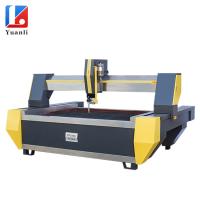 China CNC Waterjet Cutting Machine 450Mpa High Pressure Water Cutting Machine for sale