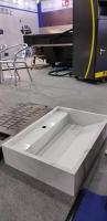 China CNC Waterjet Cutting Machine 450Mpa High Pressure Water Cutting Machine for sale
