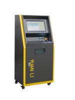 China Water Jet 5 Axis Cutting Machine 37kw Metal Glass Marble Cutter Machine for sale