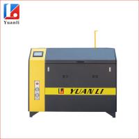 China 4000x2000 Mm Gantry Cutting Machine CNC Waterjet Cutting Machine CE Certified for sale