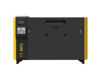 China Marble Granite Waterjet Cutting Machine 2500x1400 Waterjet Glass Cutting Machine for sale