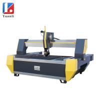 China Small Waterjet Cnc Water Cutting Machine Stone Mini Water Jet Cutter for sale
