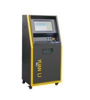 China 50HZ / 60HZ Waterjet Laser Cutting Machine High Pressure Cnc Granite Cutting Machine for sale